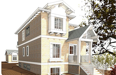 Our Projects - Tectona Developments